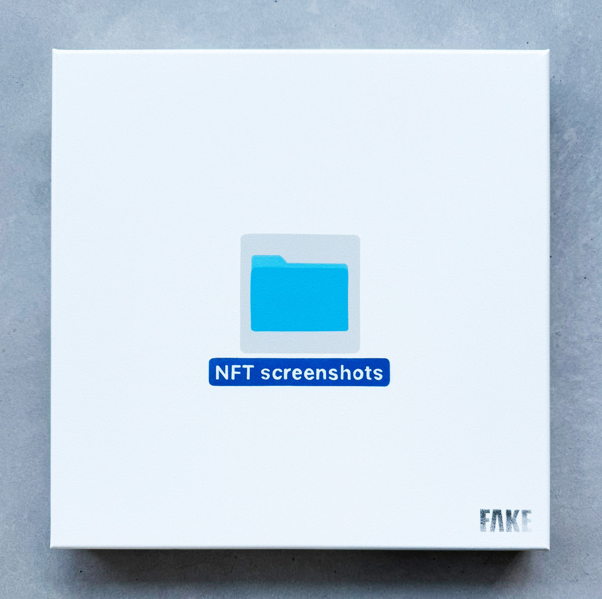 NFT Screenshots (1/1) – HIGH ON SPRAY PAINT